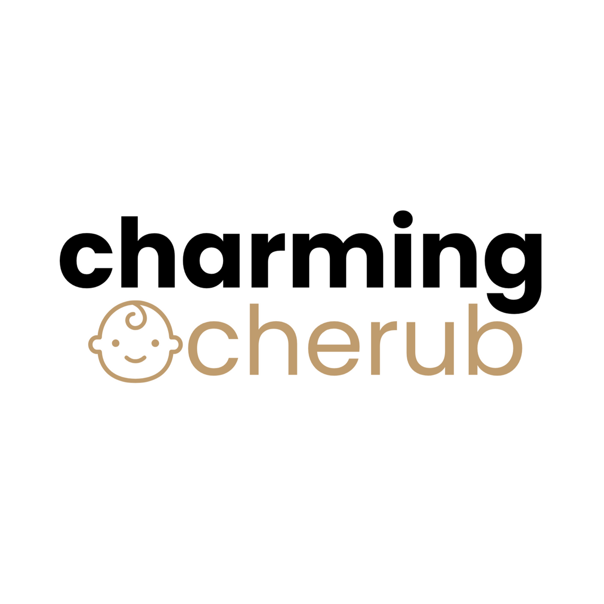 cherub logo